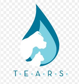 tears logo | Wash'n Zip Pet Bed